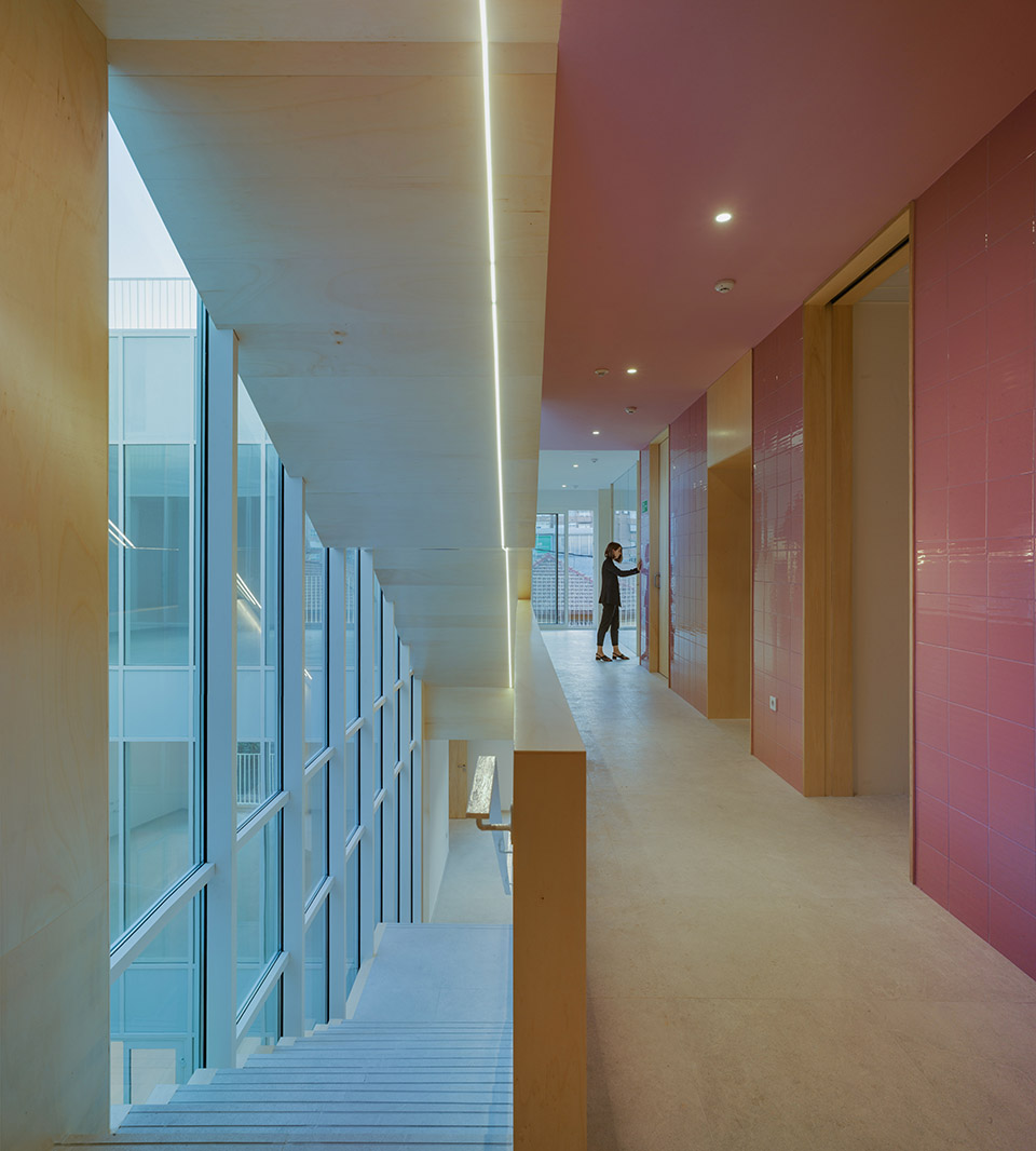Favara Civic and Cultural Center by COR ASOCIADOS ARQUITECTOS - 谷德设计网