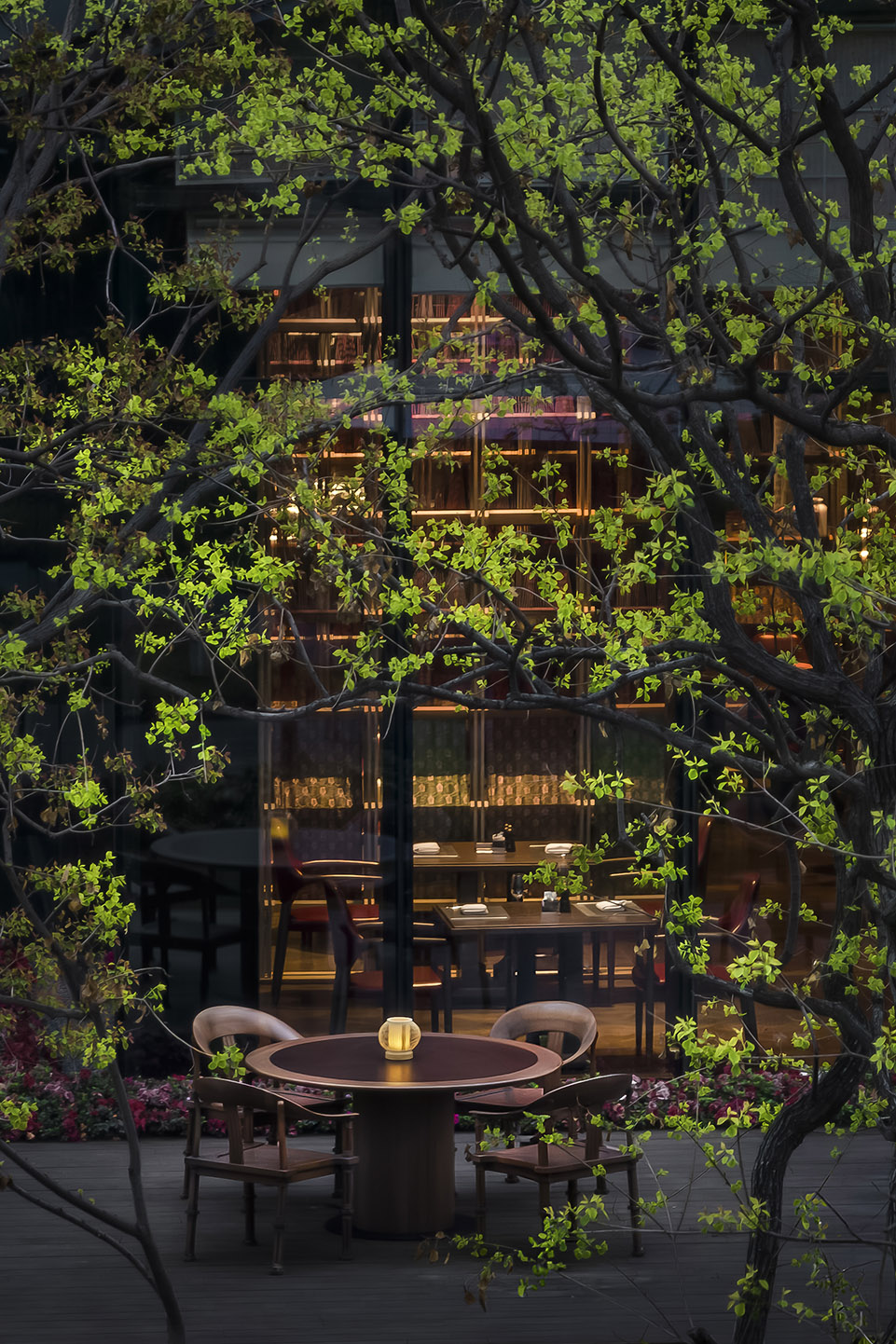 Mumian Chengdu by CCD - 谷德设计网