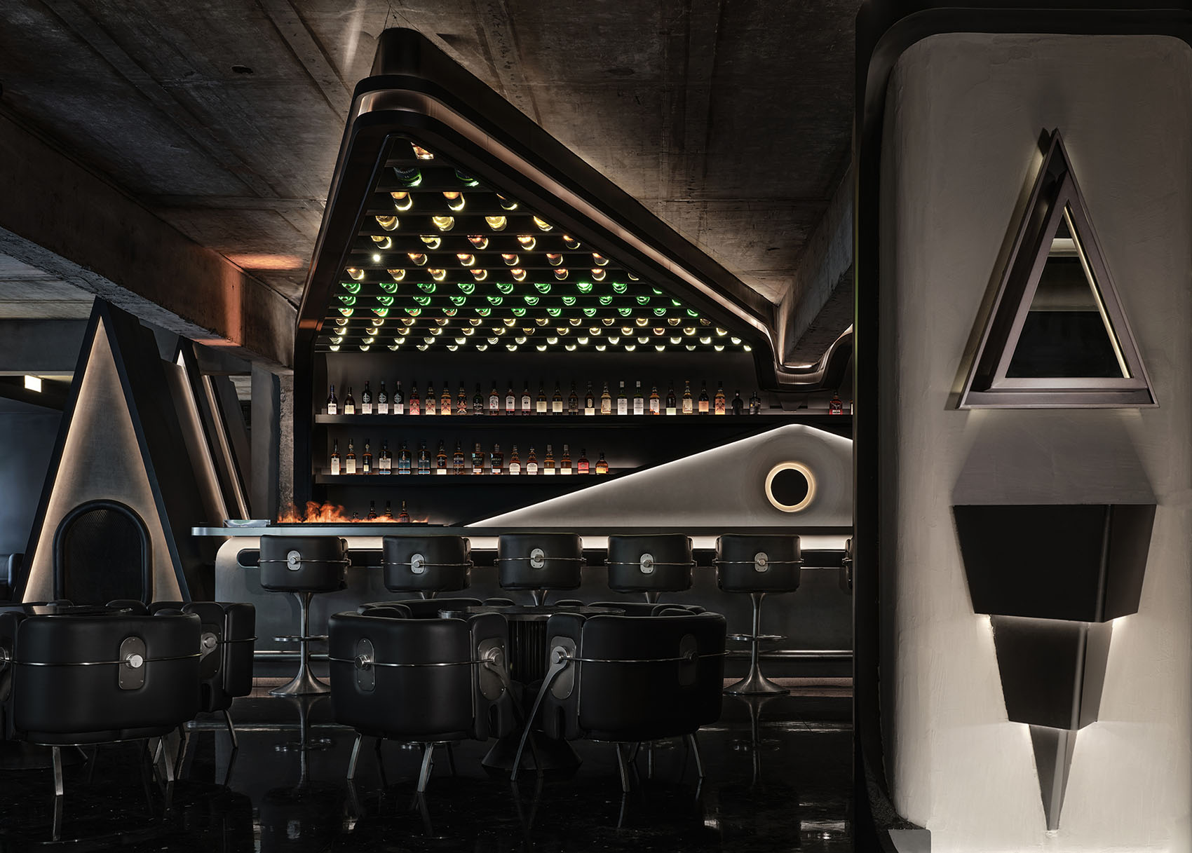 AGE HOUSE by PIG DESIGN - 谷德设计网