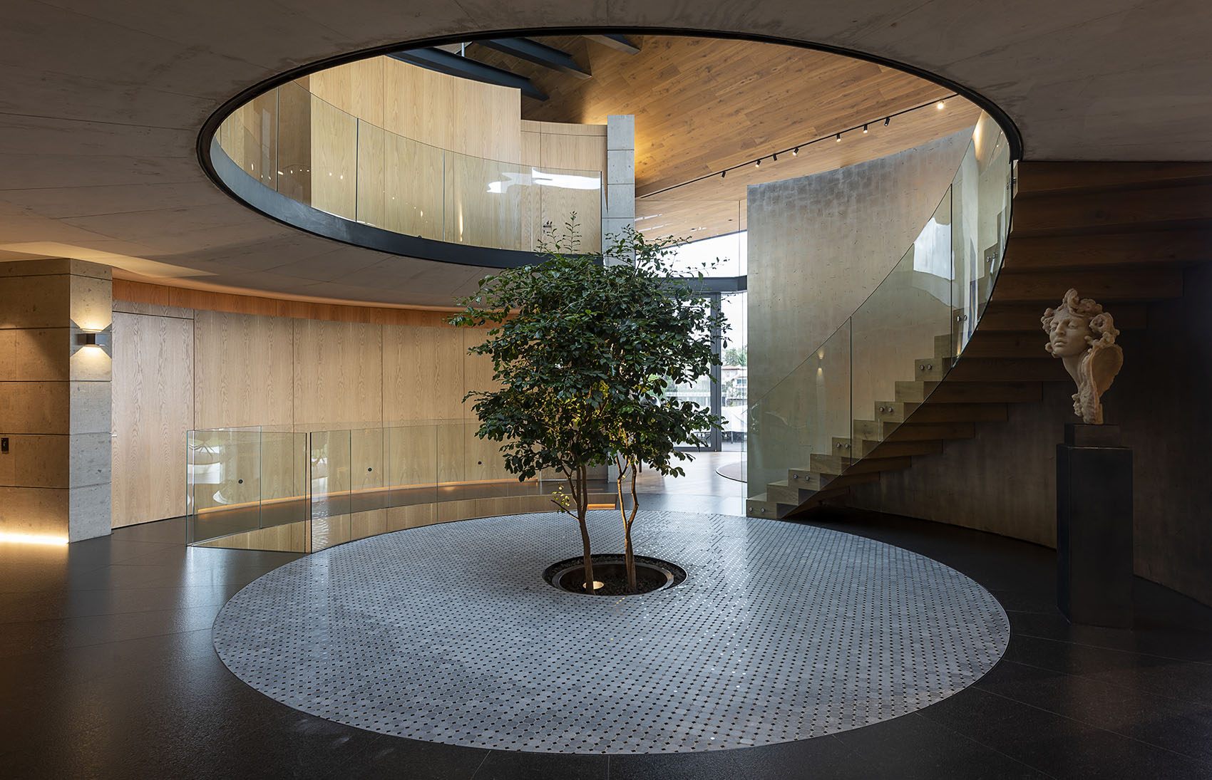 Casa L13 by LBR&A - 谷德设计网