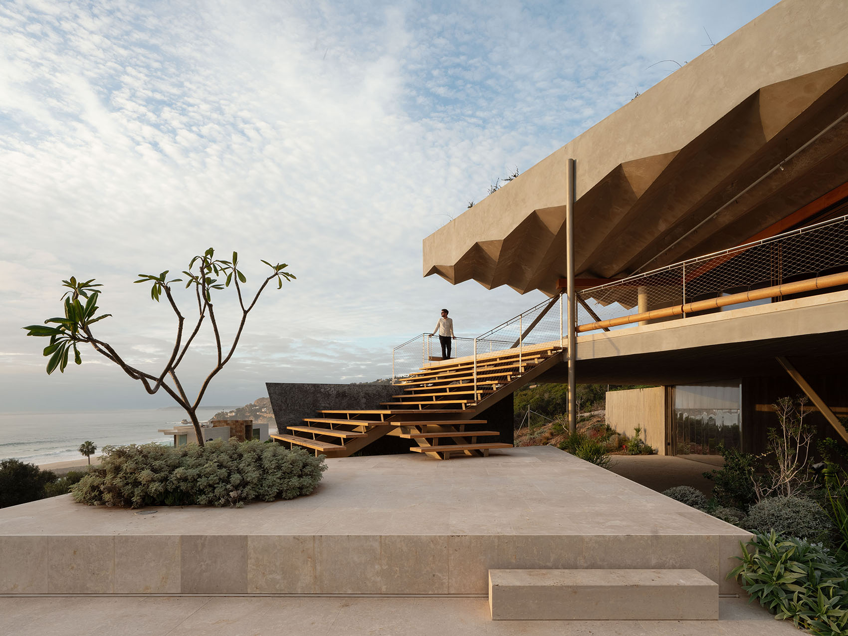 PS50 by Langarita-Navarro Arquitectos - 谷德设计网