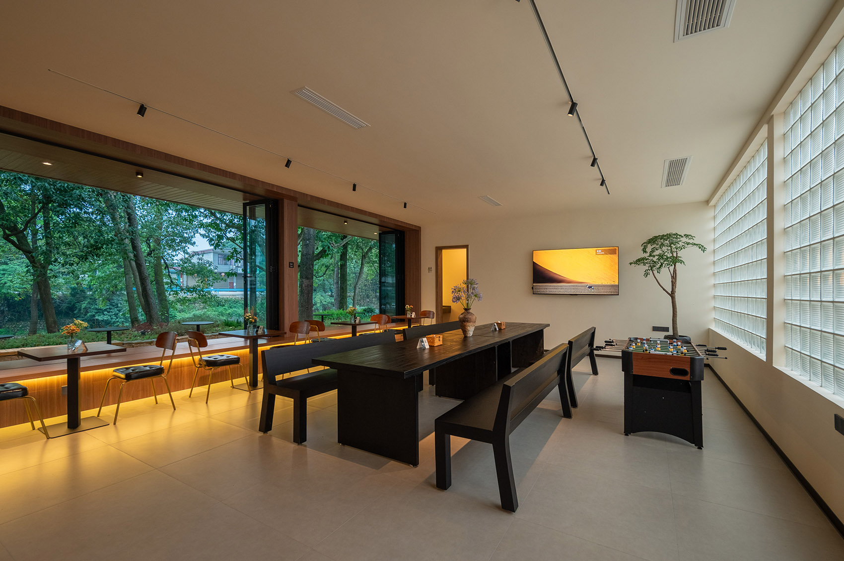 “Playground with Stream”, China by IDYL Studio - 谷德设计网