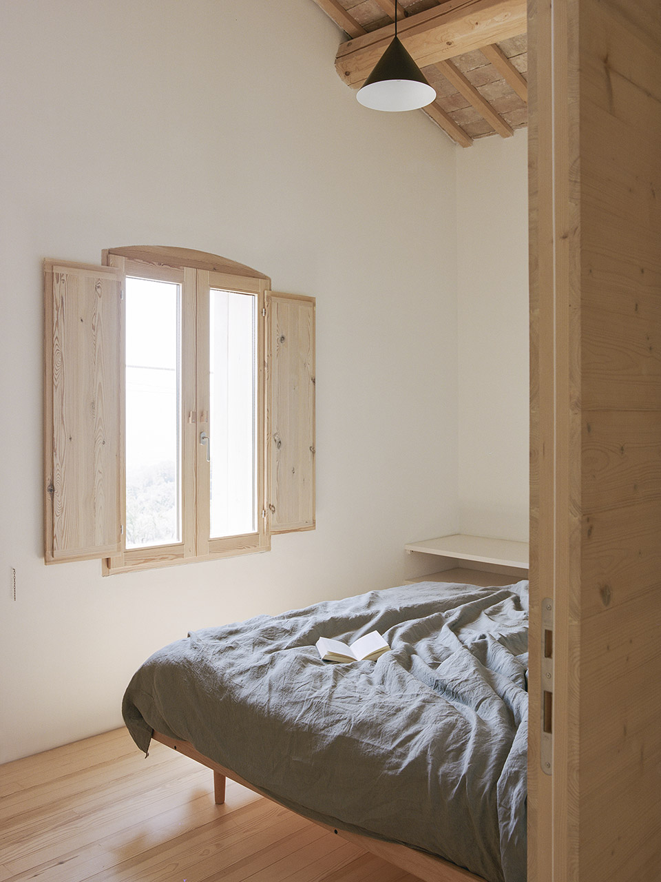 Aristo House by Tom Thys architecten - 谷德设计网