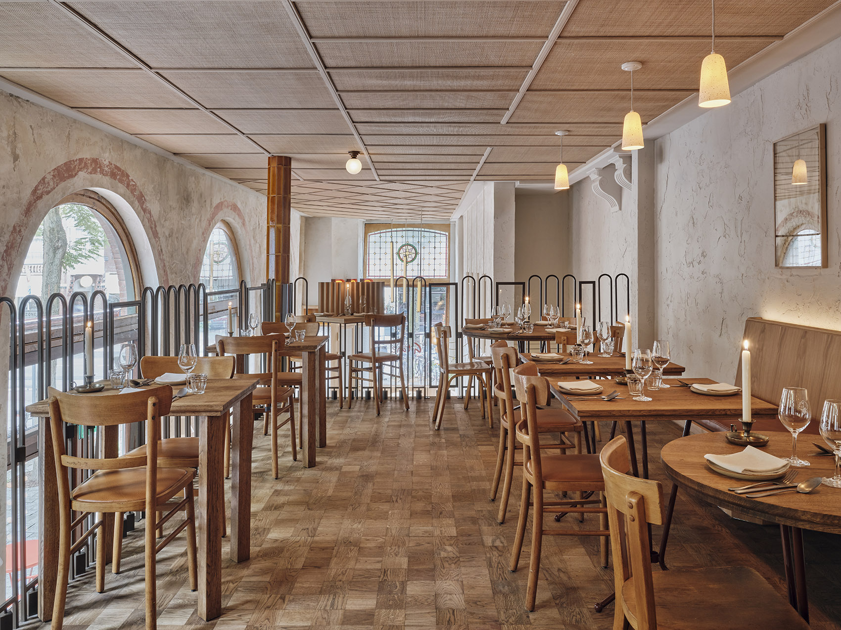 Gitane by Studio Modijefsky - 谷德设计网