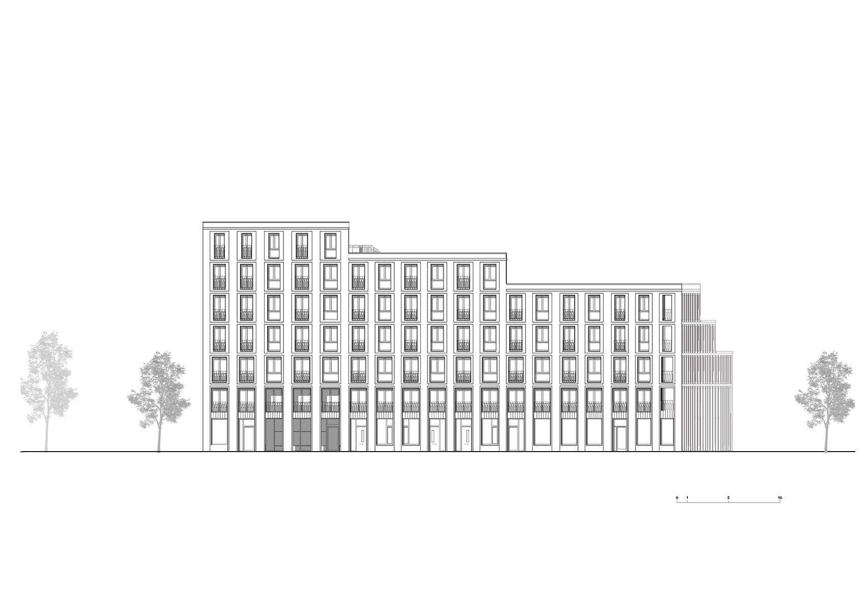 Regulateur by De Zwarte Hond - 谷德设计网