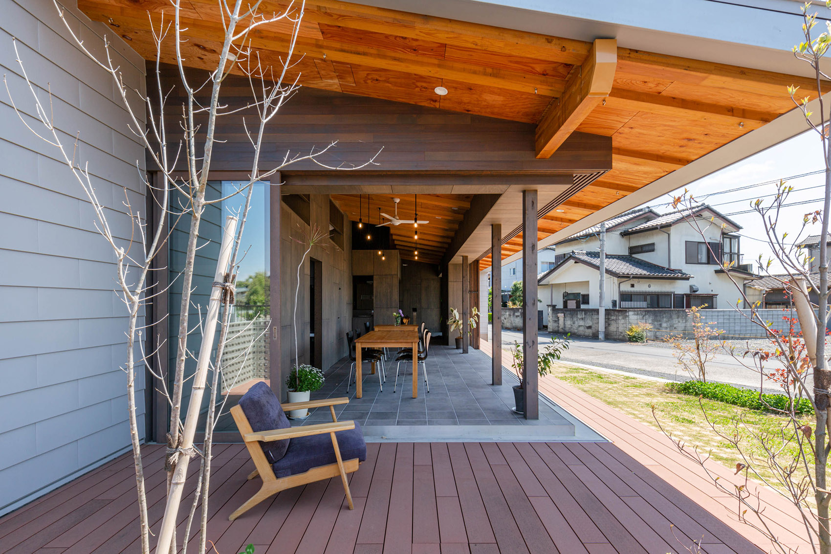 SMS Nursery by HIBINOSEKKEI + Youji no Shiro - 谷德设计网