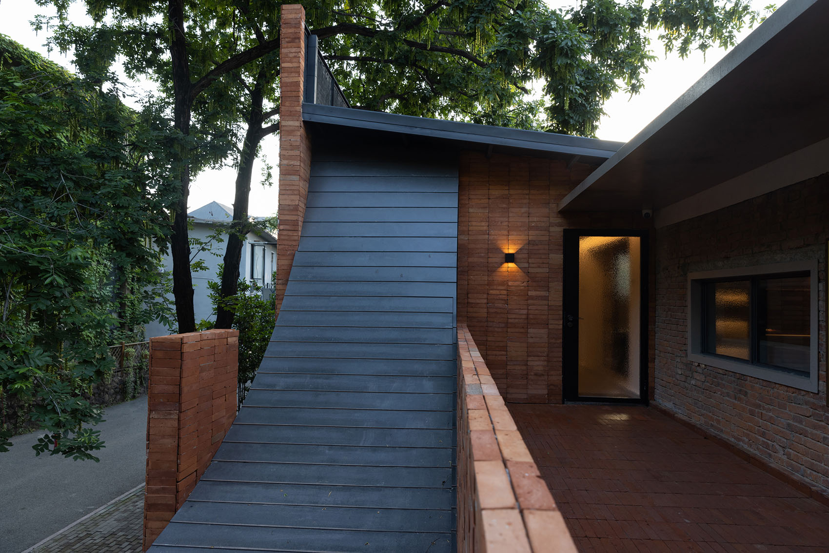 Feeling Cultural Precinct by Pure’s design - 谷德设计网