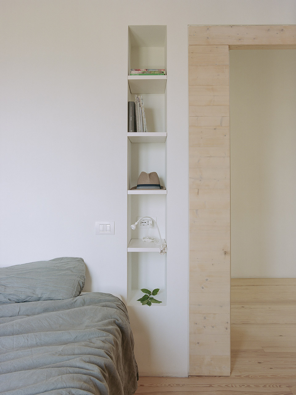 Aristo House by Tom Thys architecten - 谷德设计网