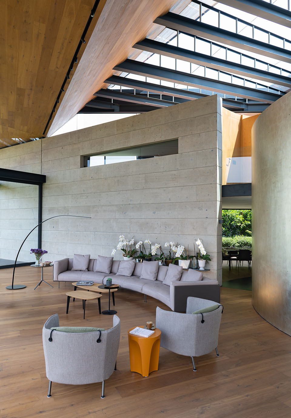 Casa L13 by LBR&A - 谷德设计网