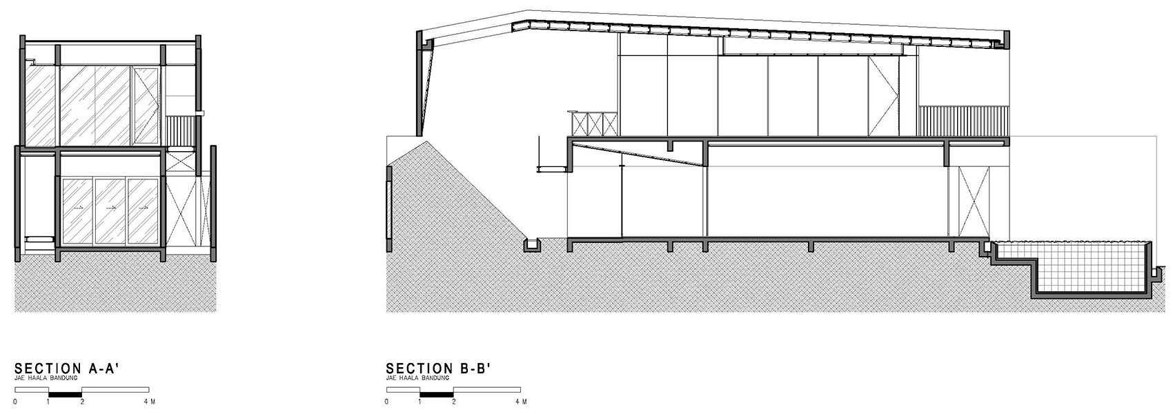 Jae Haala by Wiyoga Nurdiansyah - 谷德设计网