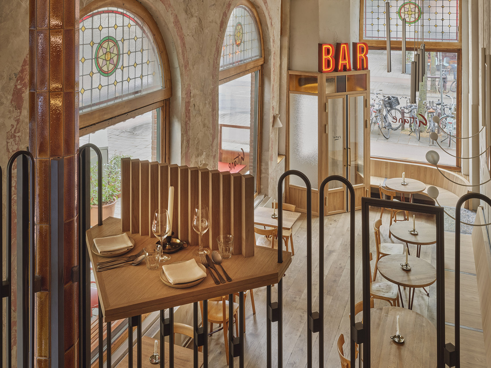 Gitane by Studio Modijefsky - 谷德设计网