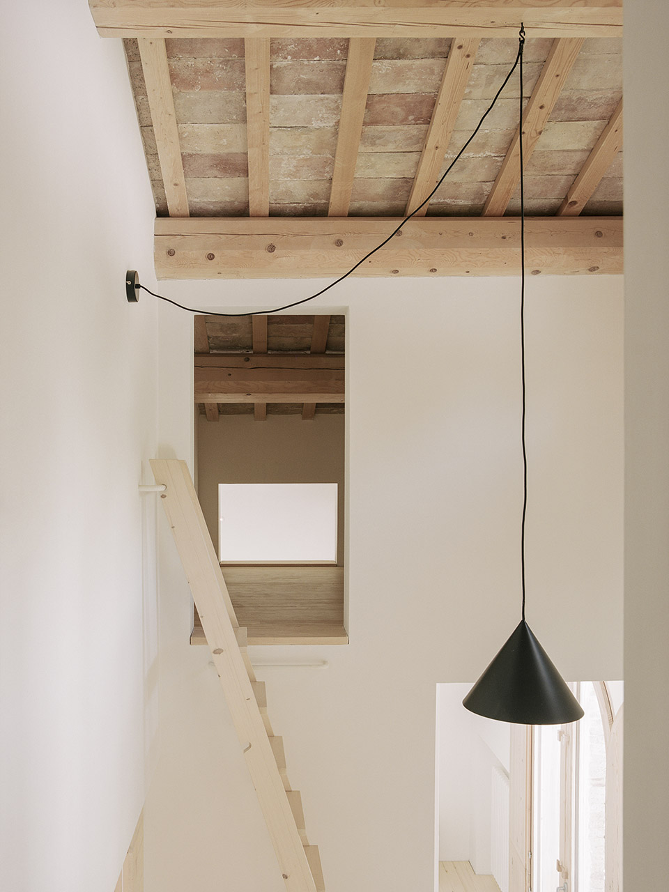 Aristo House by Tom Thys architecten - 谷德设计网