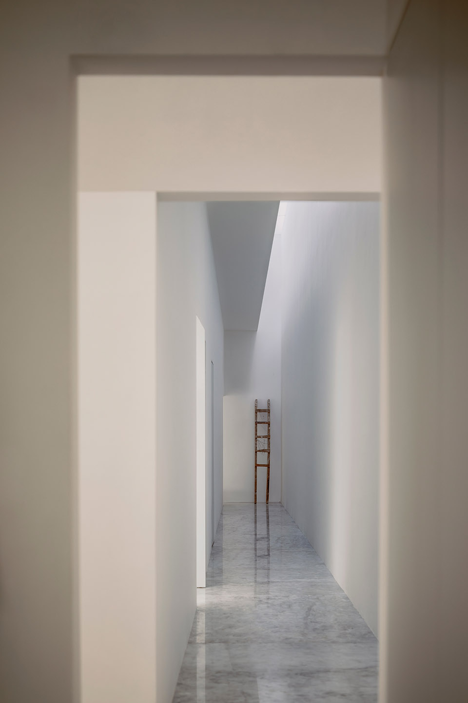 No Name House by HW Studio - 谷德设计网