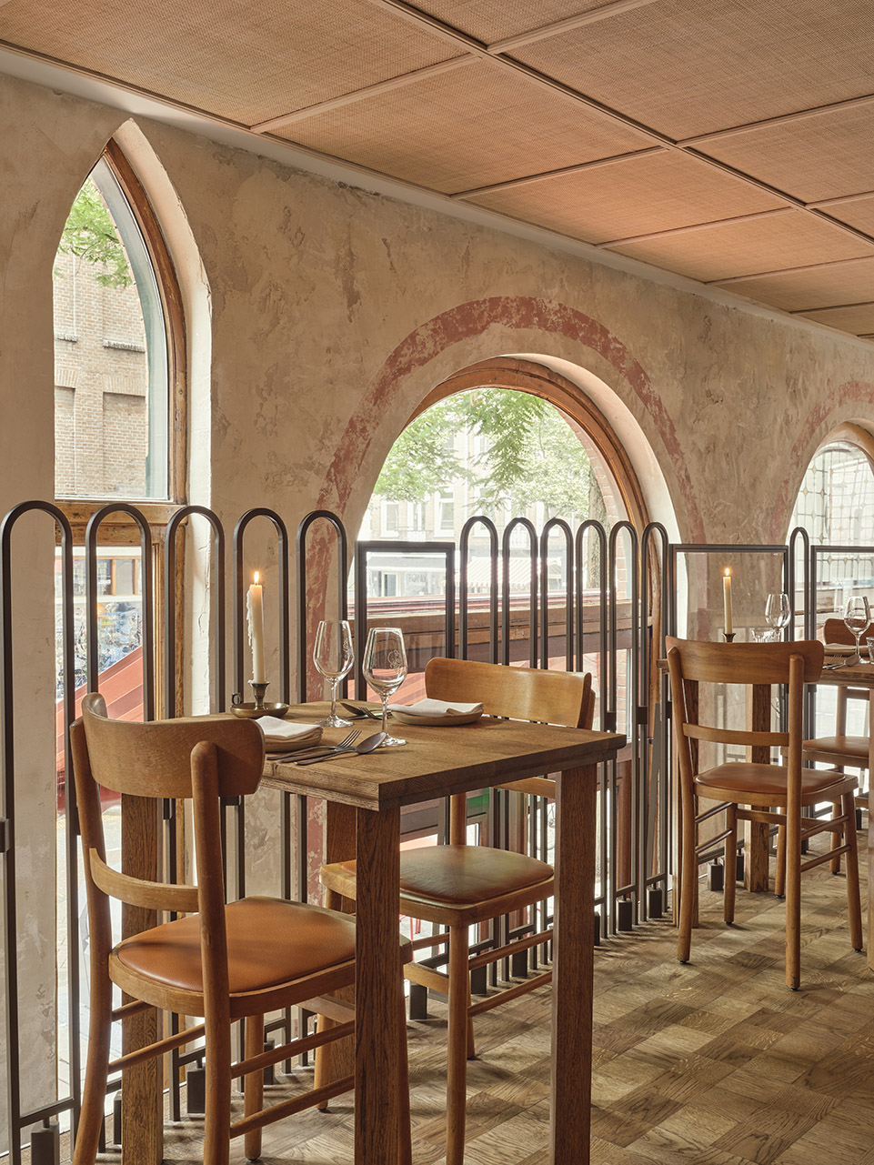 Gitane by Studio Modijefsky - 谷德设计网