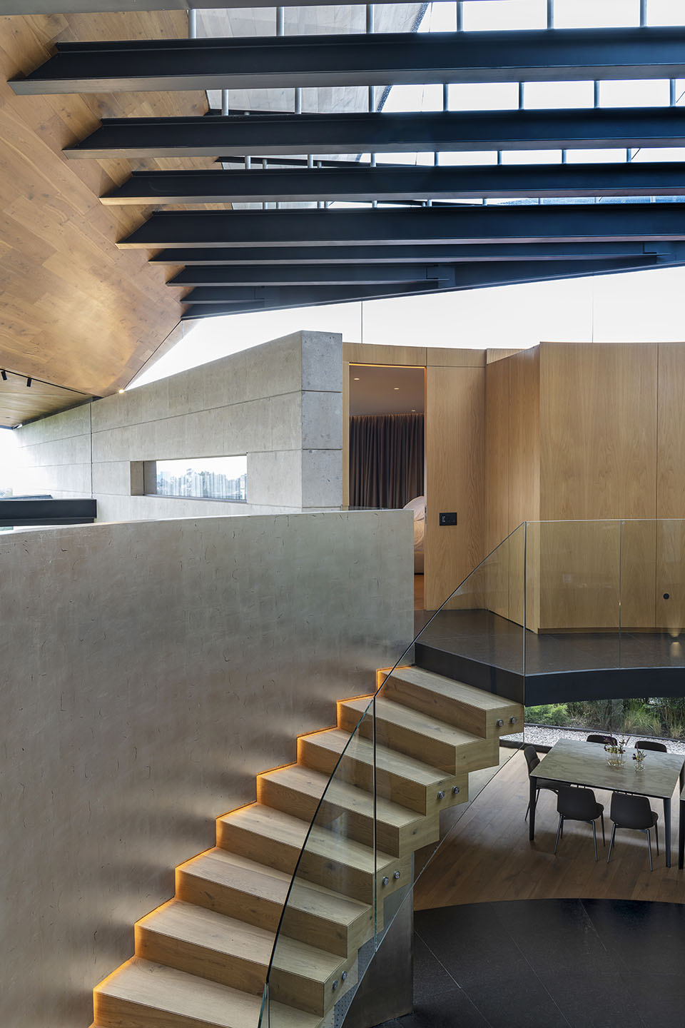 Casa L13 by LBR&A - 谷德设计网