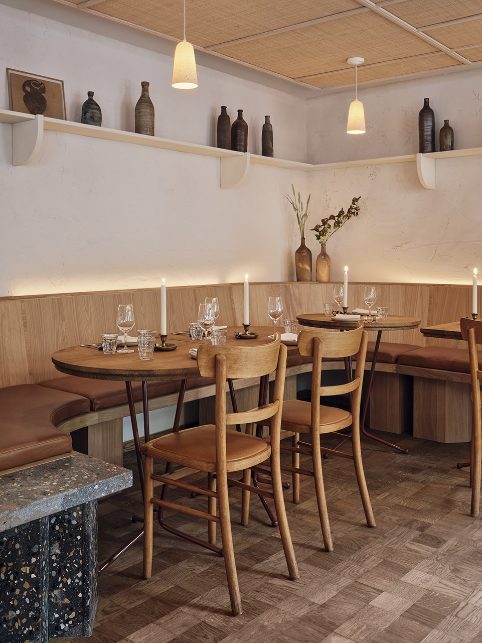 Gitane by Studio Modijefsky - 谷德设计网