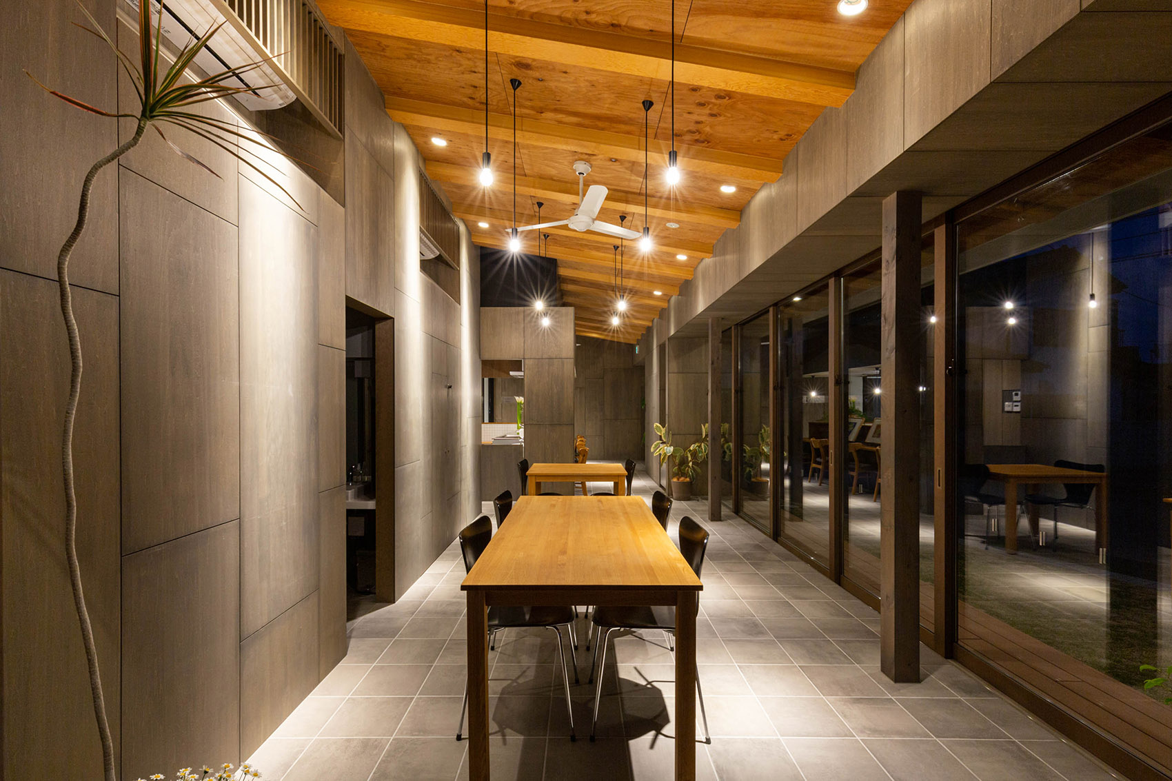 SMS Nursery by HIBINOSEKKEI + Youji no Shiro - 谷德设计网