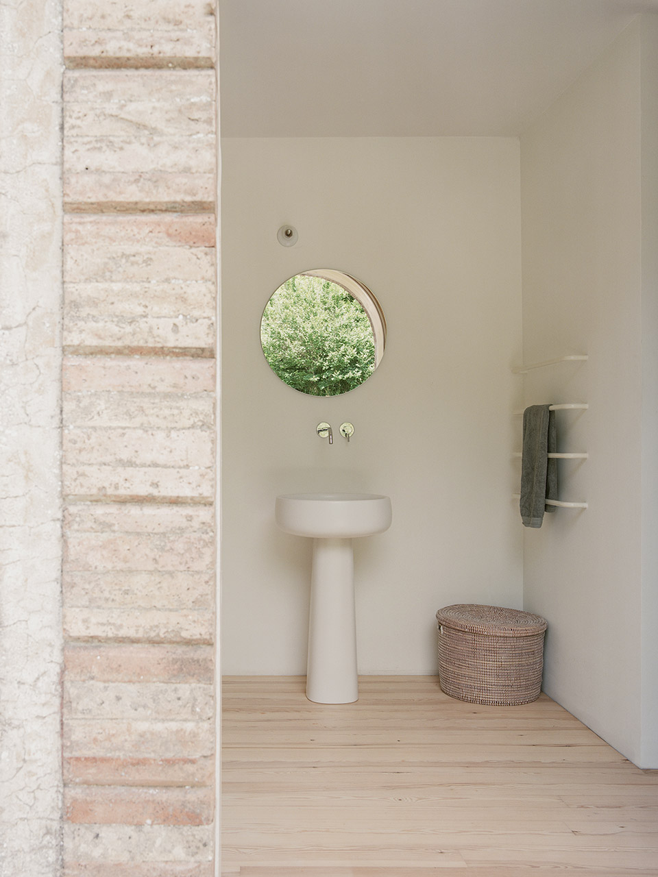 Aristo House by Tom Thys architecten - 谷德设计网