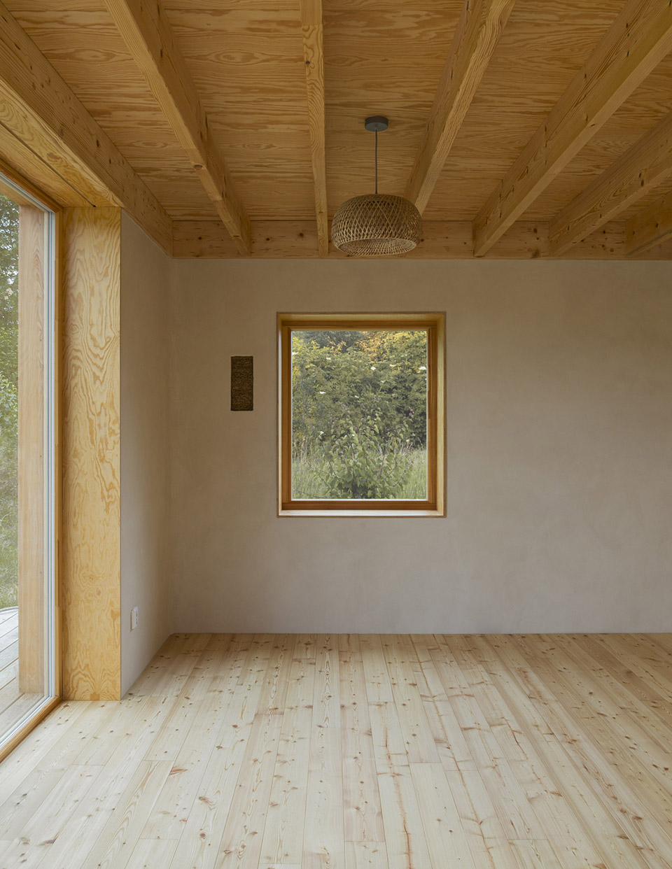 Casa De Mi Luna by Studio Circle Growth - 谷德设计网