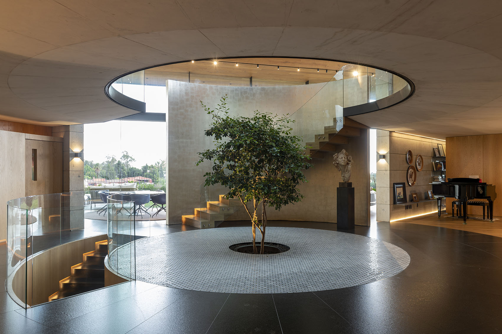 Casa L13 by LBR&A - 谷德设计网