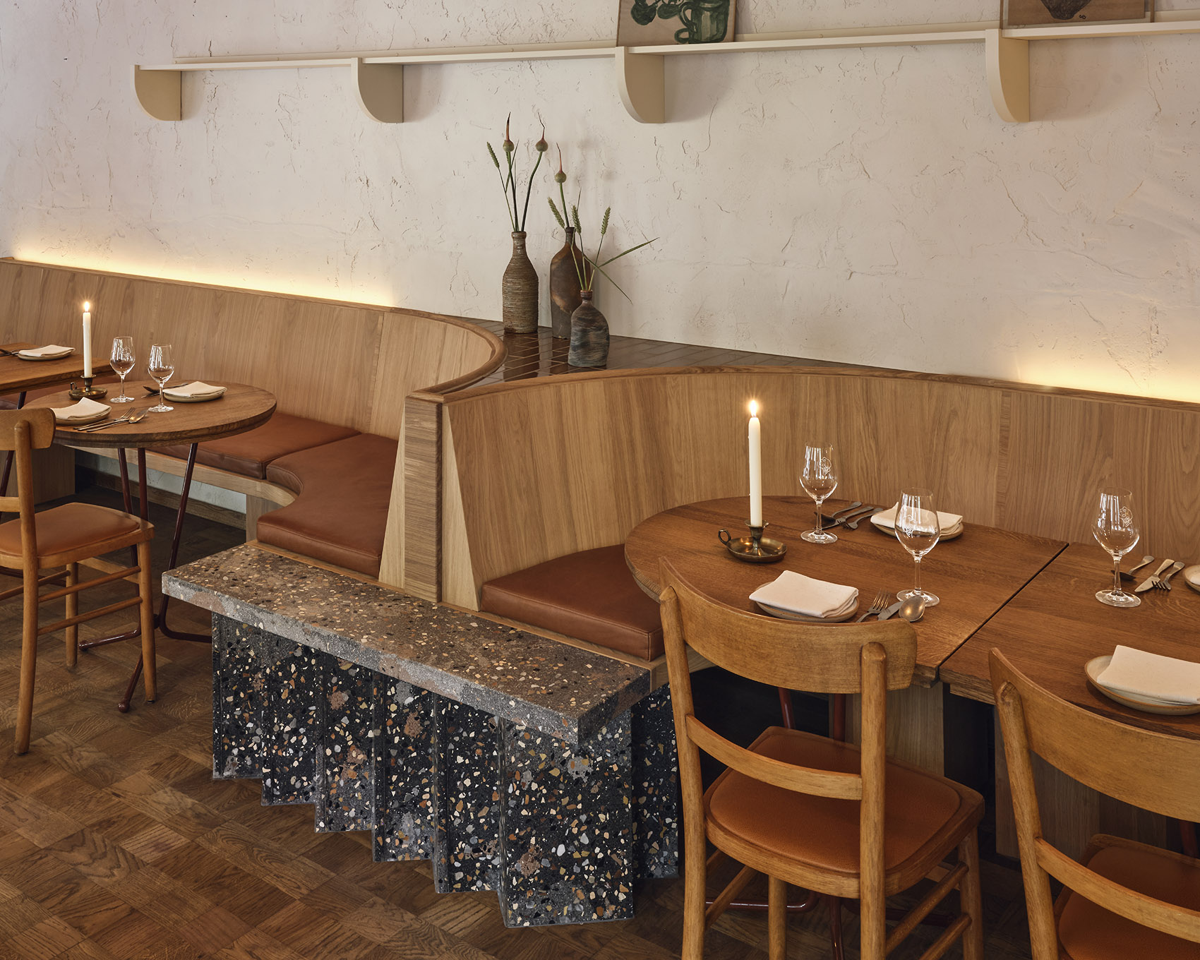 Gitane by Studio Modijefsky - 谷德设计网