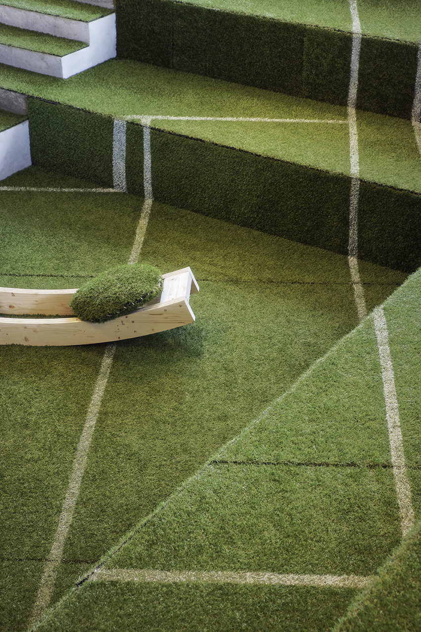 “Let’s move in the city ! Sport and architecture for tomorrow ...