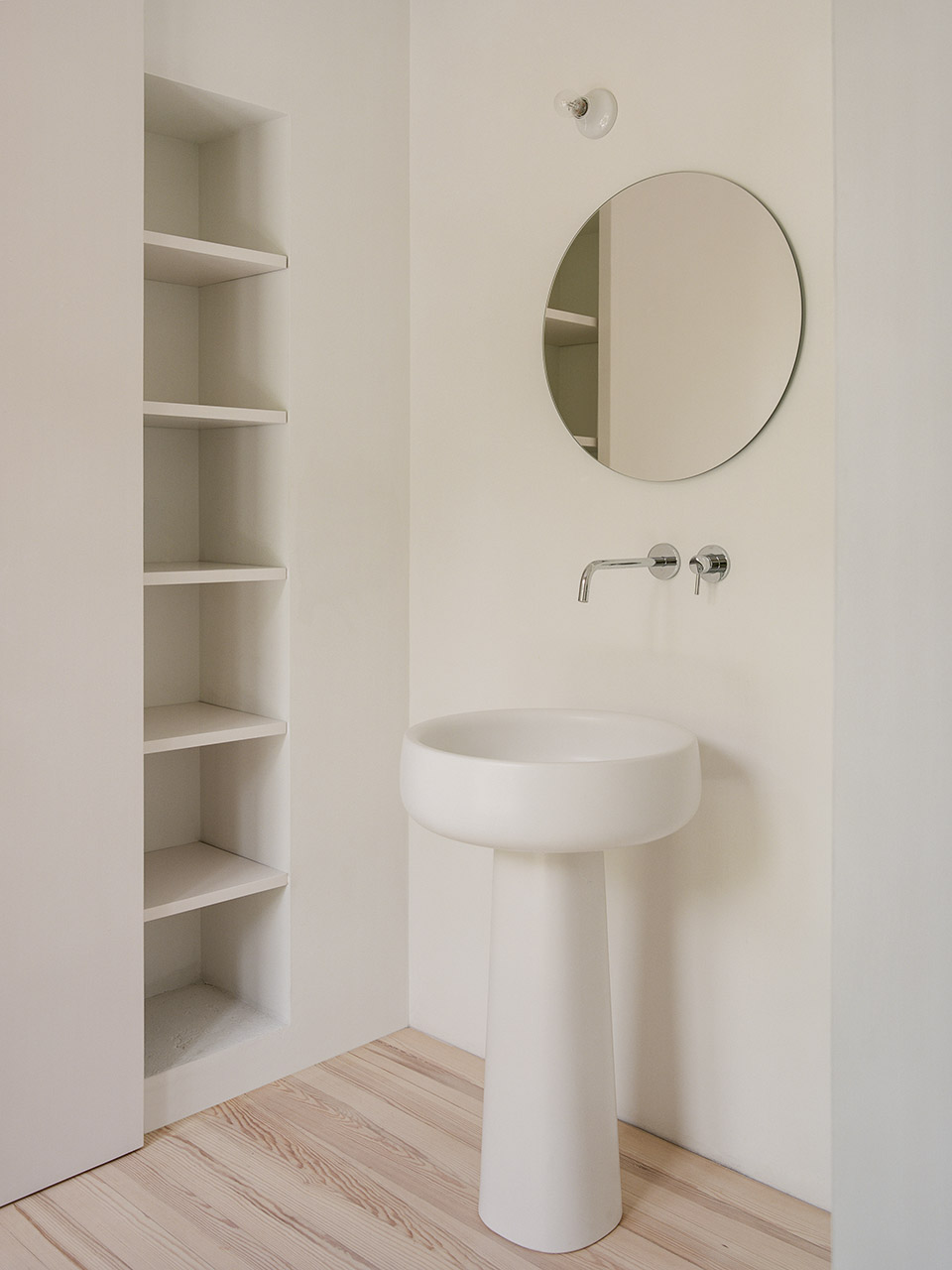 Aristo House by Tom Thys architecten - 谷德设计网