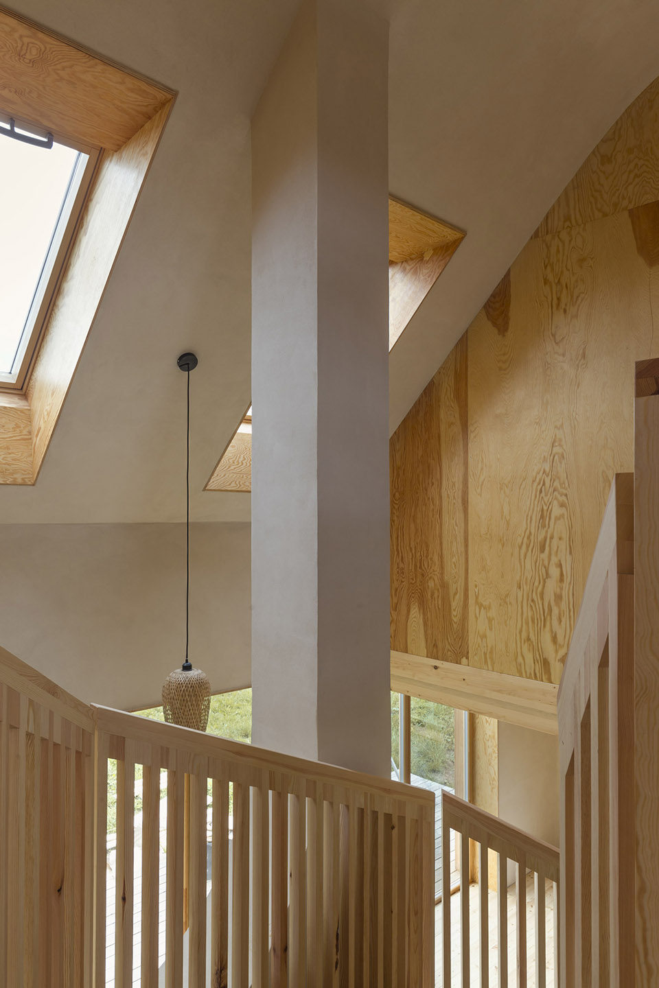 Casa De Mi Luna by Studio Circle Growth - 谷德设计网