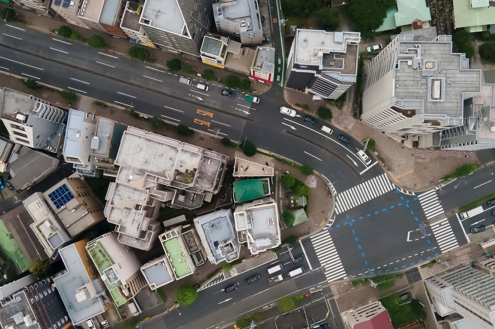 NOBORI BUILDING by Florian Busch Architects - 谷德设计网