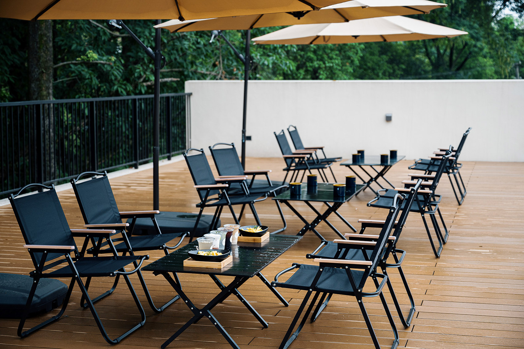 “Playground with Stream”, China by IDYL Studio - 谷德设计网