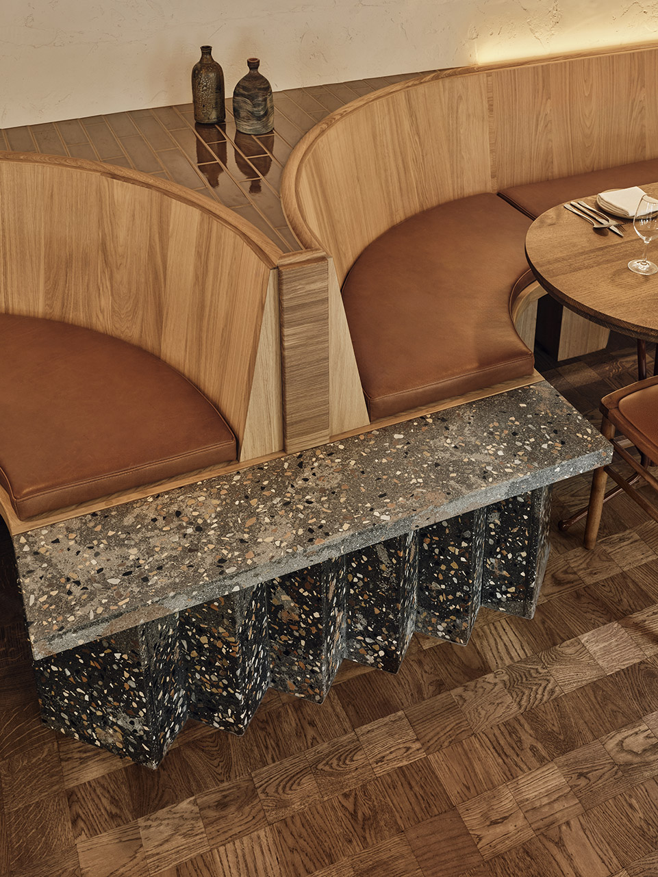 Gitane by Studio Modijefsky - 谷德设计网