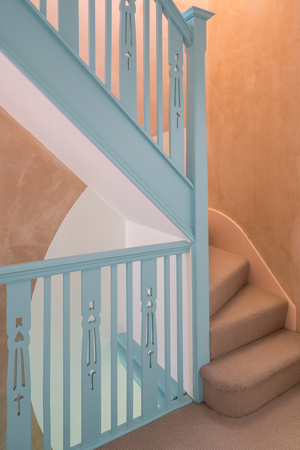 Graphic House by Office S&M - 谷德设计网