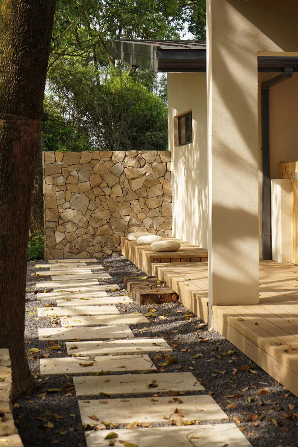 “Playground with Stream”, China by IDYL Studio - 谷德设计网