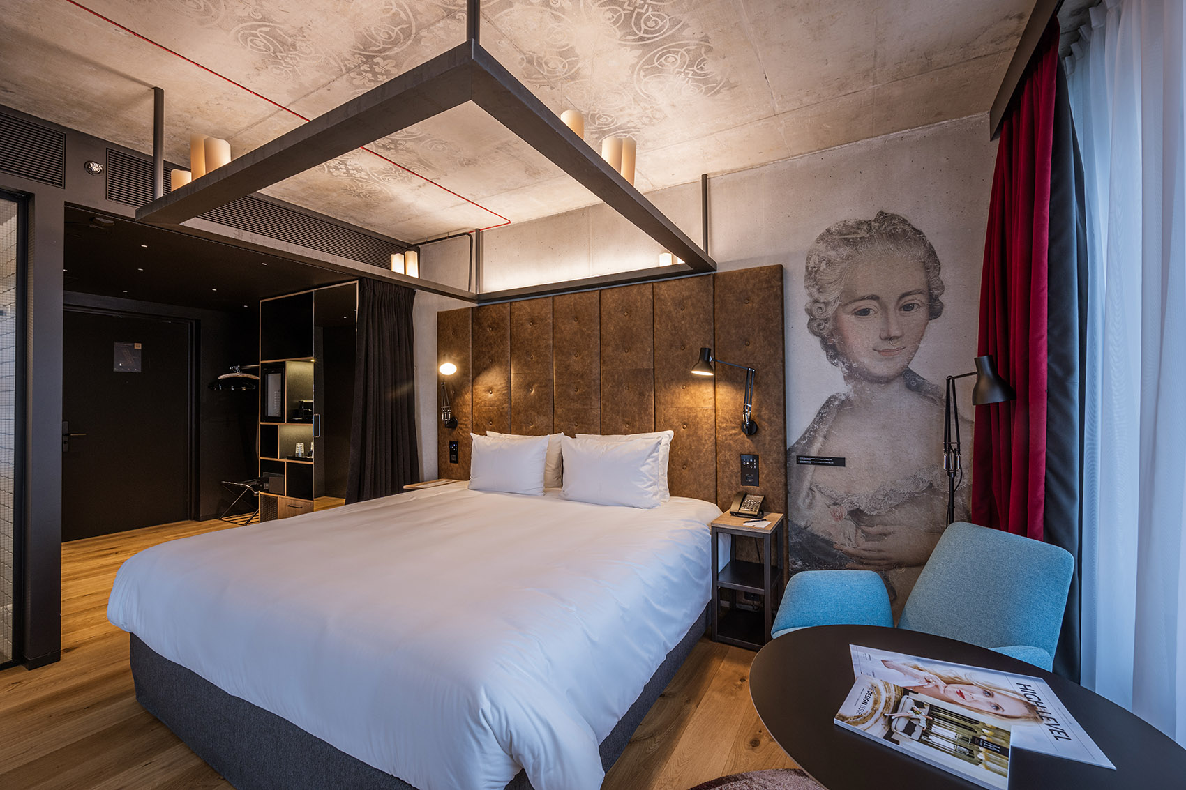 The Bridge Wrocław by Medusa Group - 谷德设计网