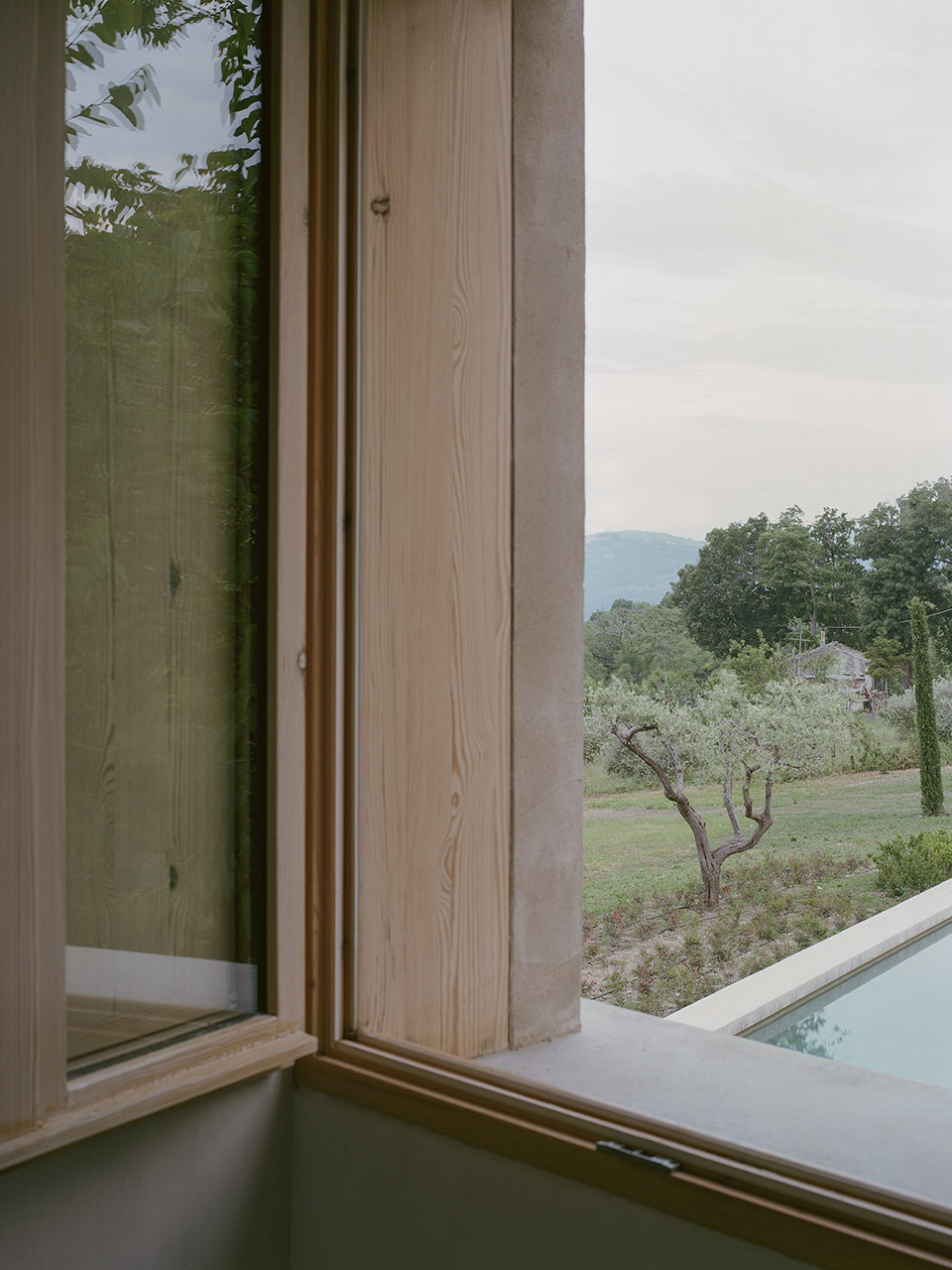 Aristo House by Tom Thys architecten - 谷德设计网