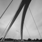 Jiangxi River Bridge by Zaha Hadid Architects - 谷德设计网