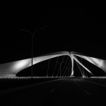 Jiangxi River Bridge by Zaha Hadid Architects - 谷德设计网
