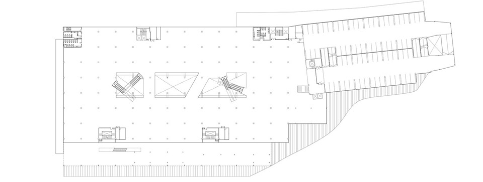 The Street Ratchada Permeable Shopping Center by Architectkidd - 谷德设计网