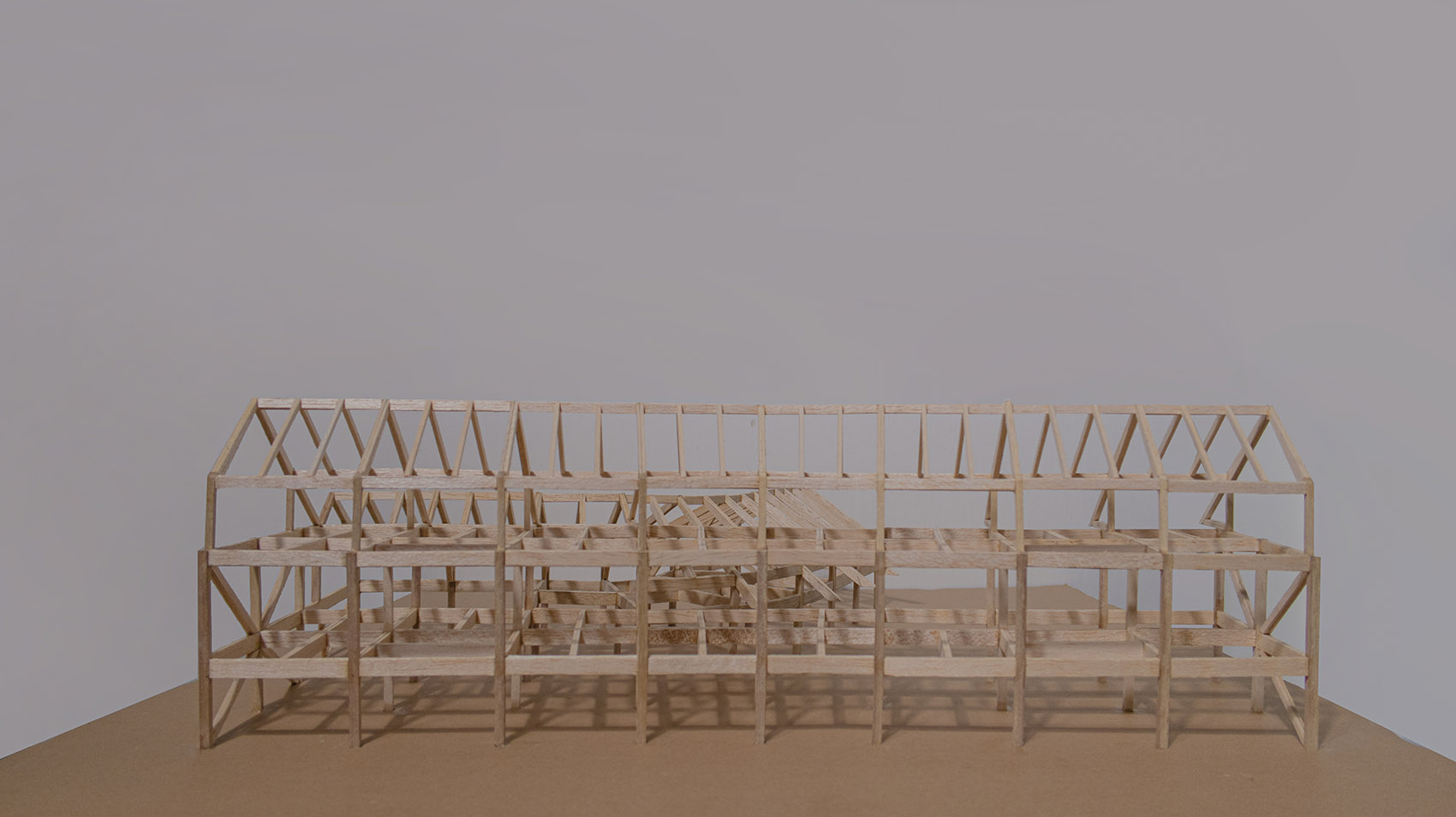 Dafeng Timber Structure Research and Design Center by CATS - 谷德设计网