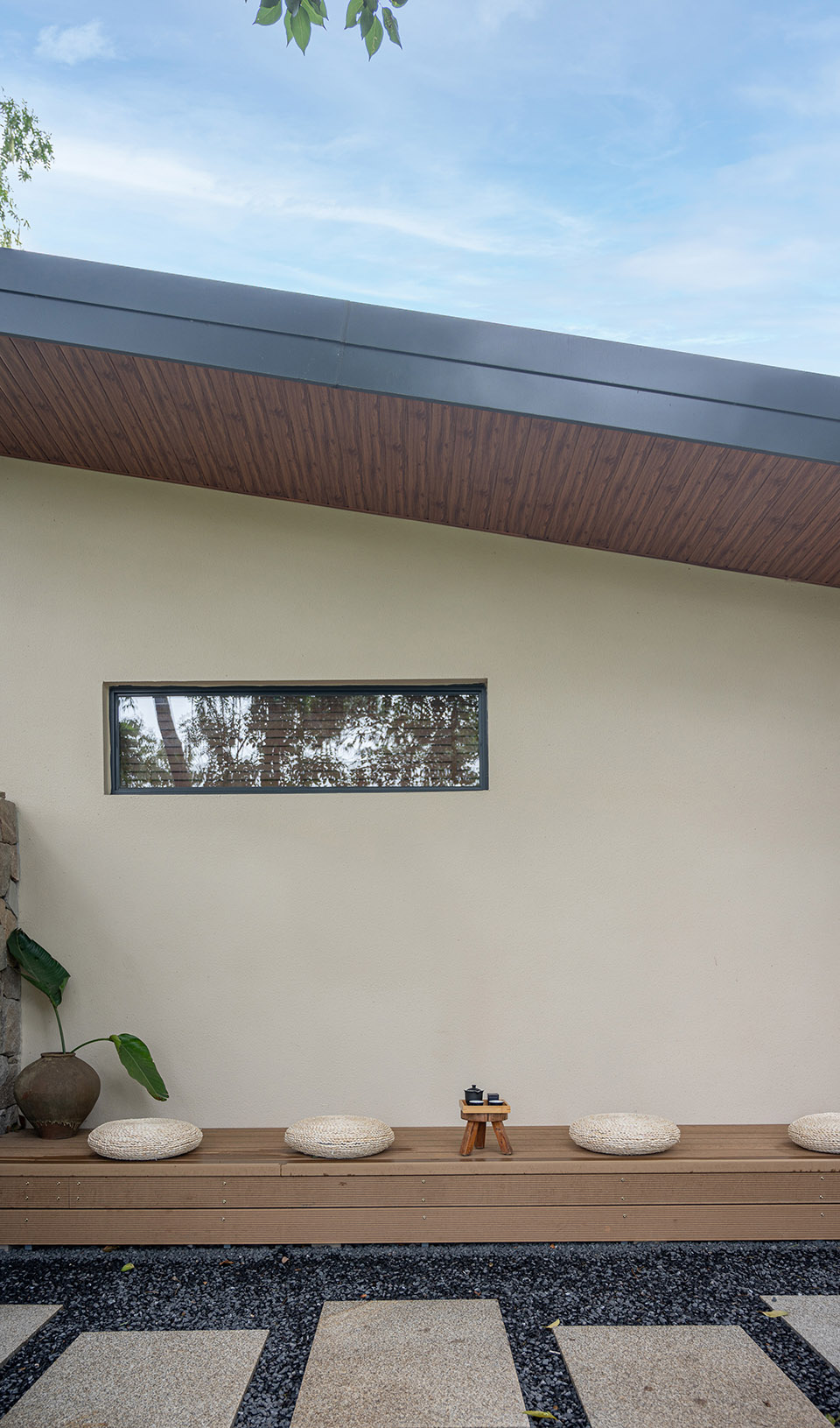 “Playground with Stream”, China by IDYL Studio - 谷德设计网