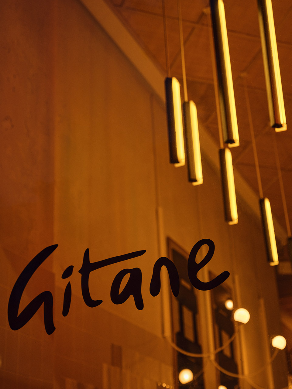 Gitane by Studio Modijefsky - 谷德设计网