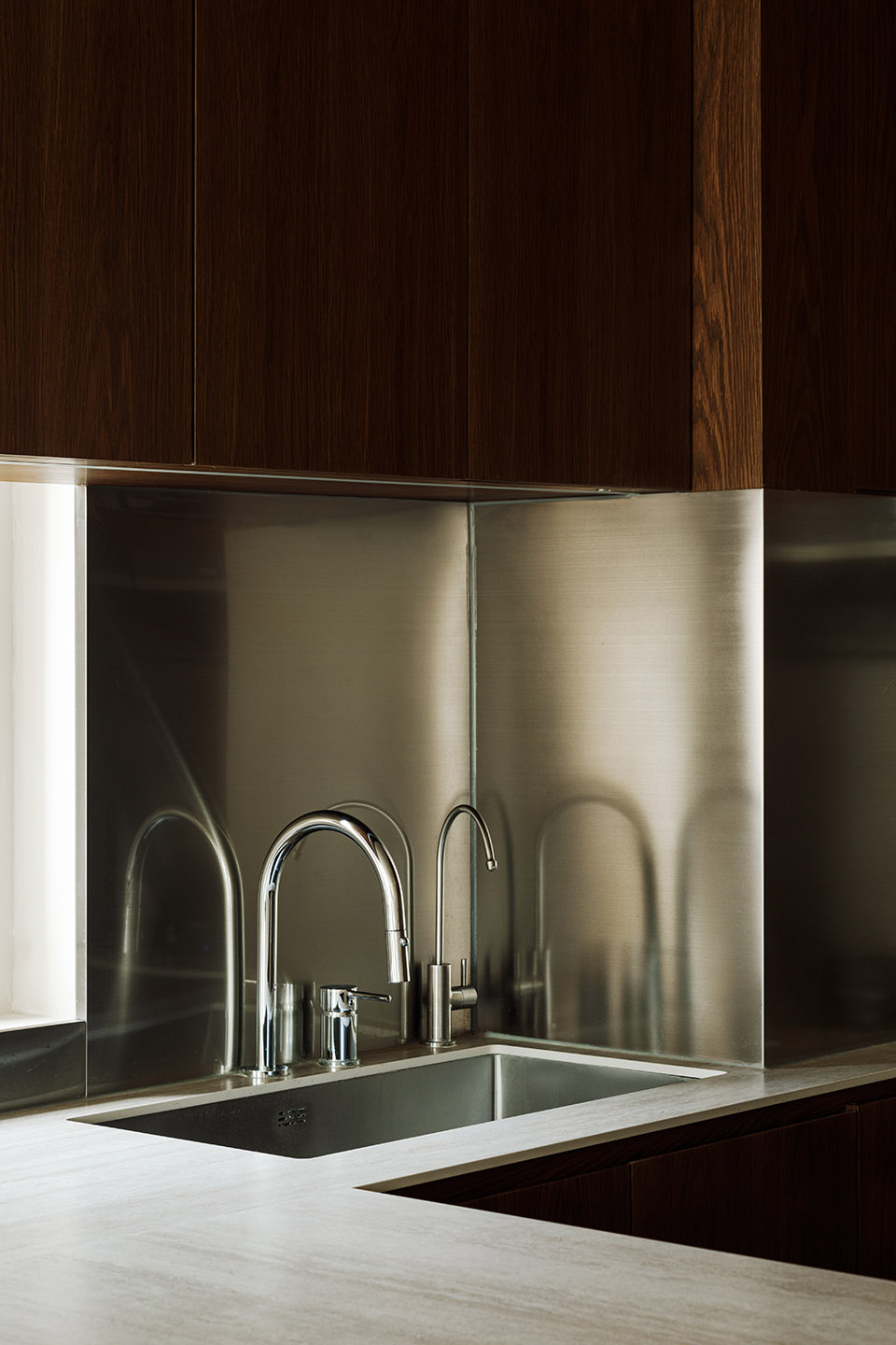 89㎡精装公寓改造，北京 / NOTHING DESIGN - 谷德设计网