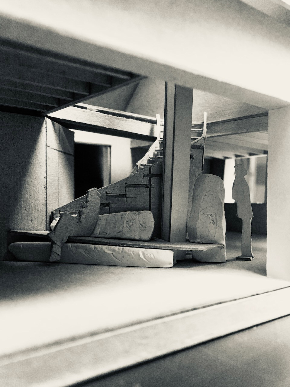 Casa De Mi Luna by Studio Circle Growth - 谷德设计网