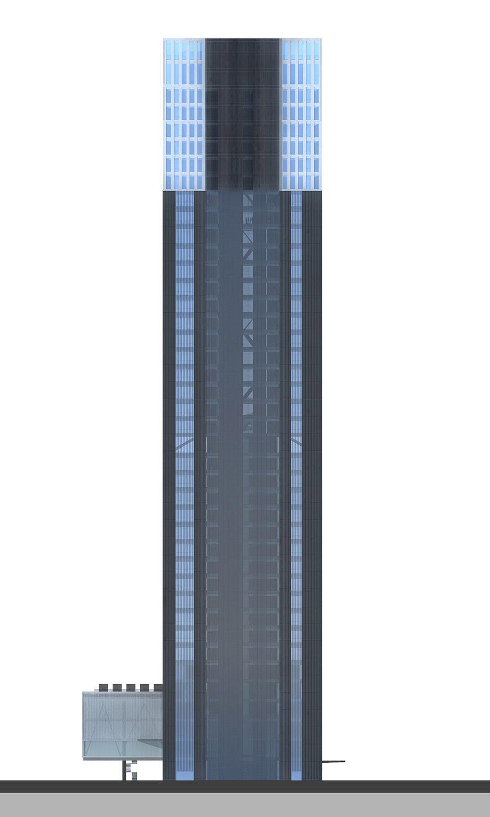 Essence Financial Securities Headquarters, China by Rocco Design ...