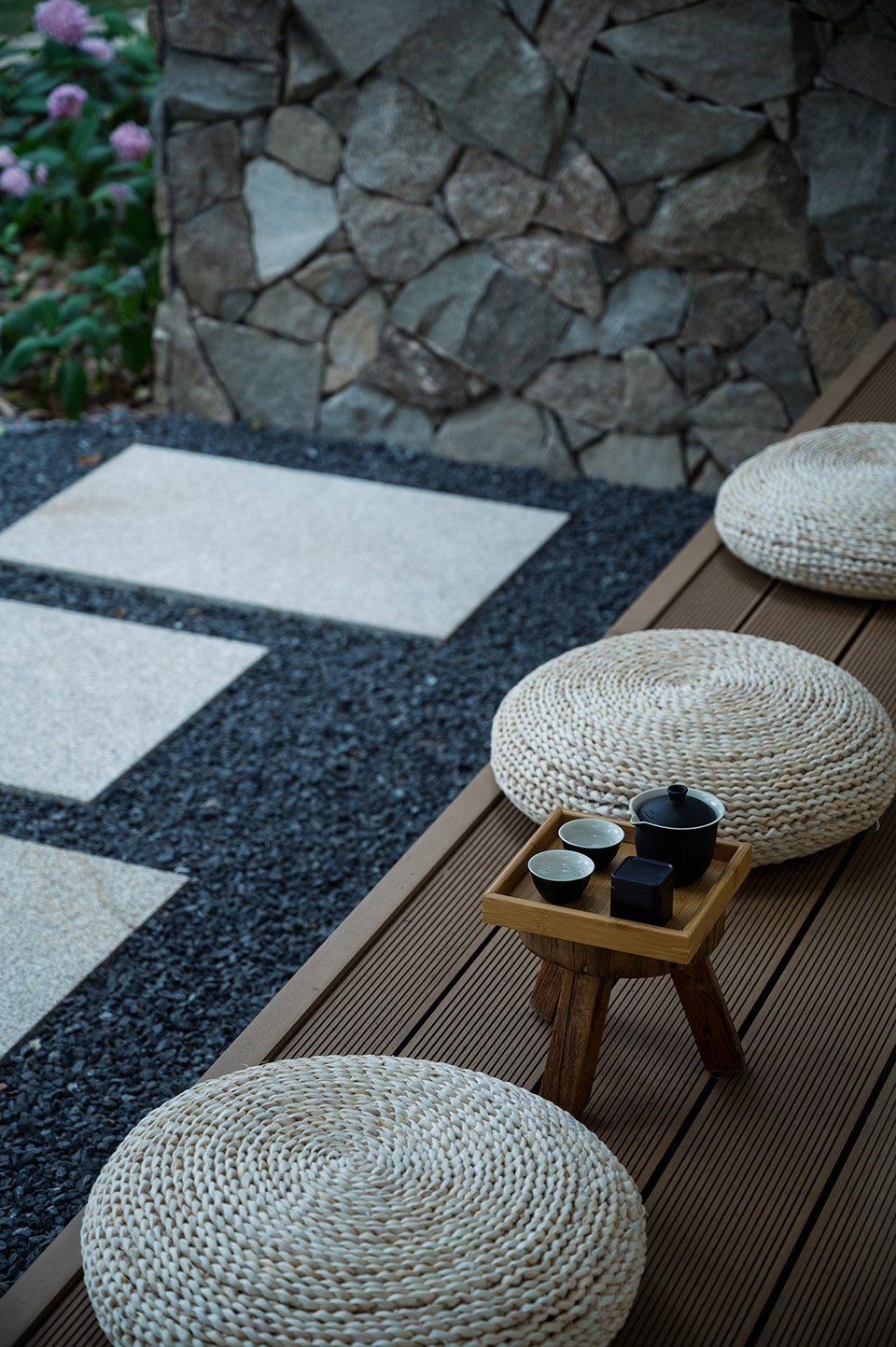 “Playground with Stream”, China by IDYL Studio - 谷德设计网