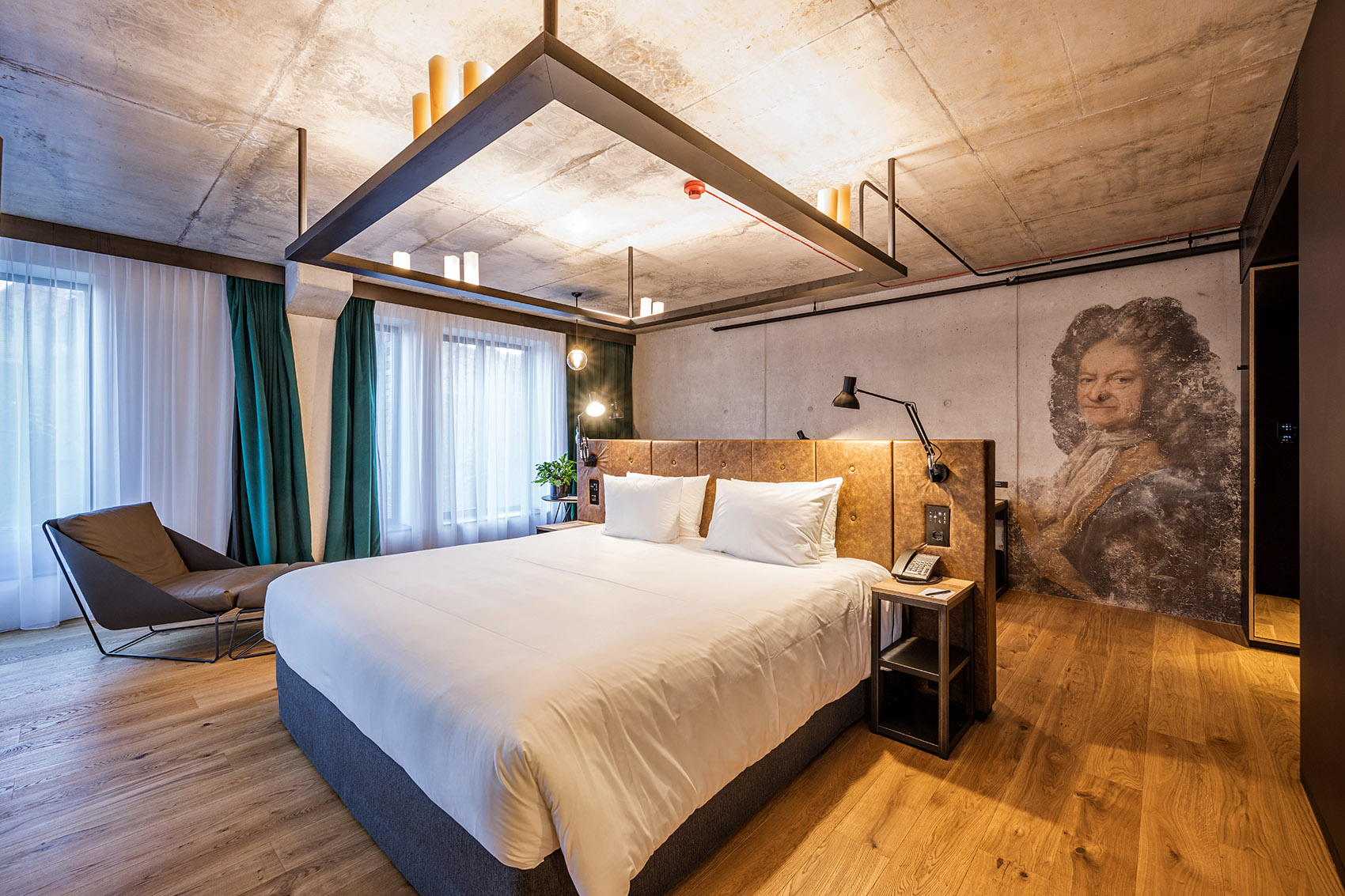 The Bridge Wrocław by Medusa Group - 谷德设计网