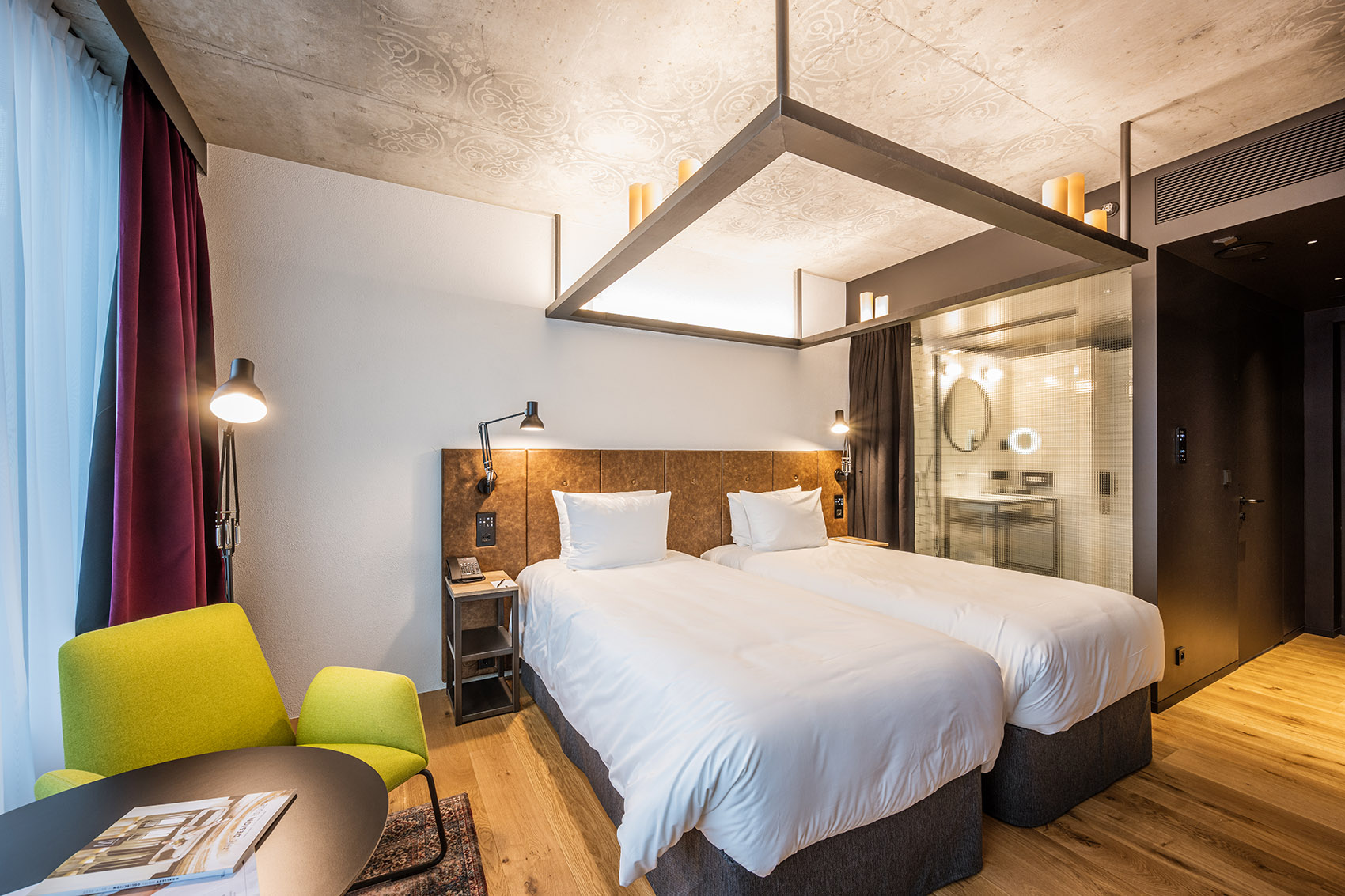 The Bridge Wrocław by Medusa Group - 谷德设计网