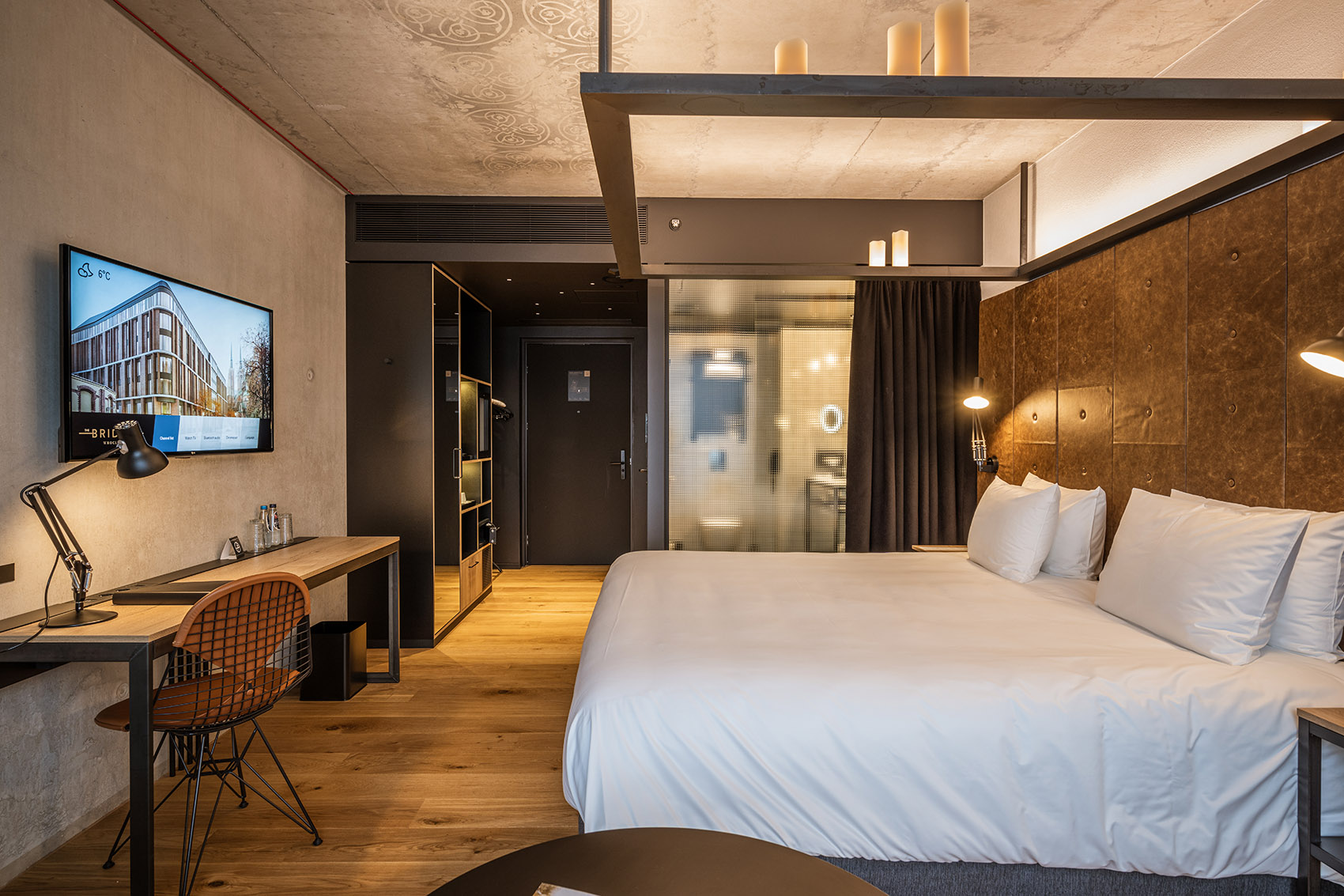 The Bridge Wrocław by Medusa Group - 谷德设计网