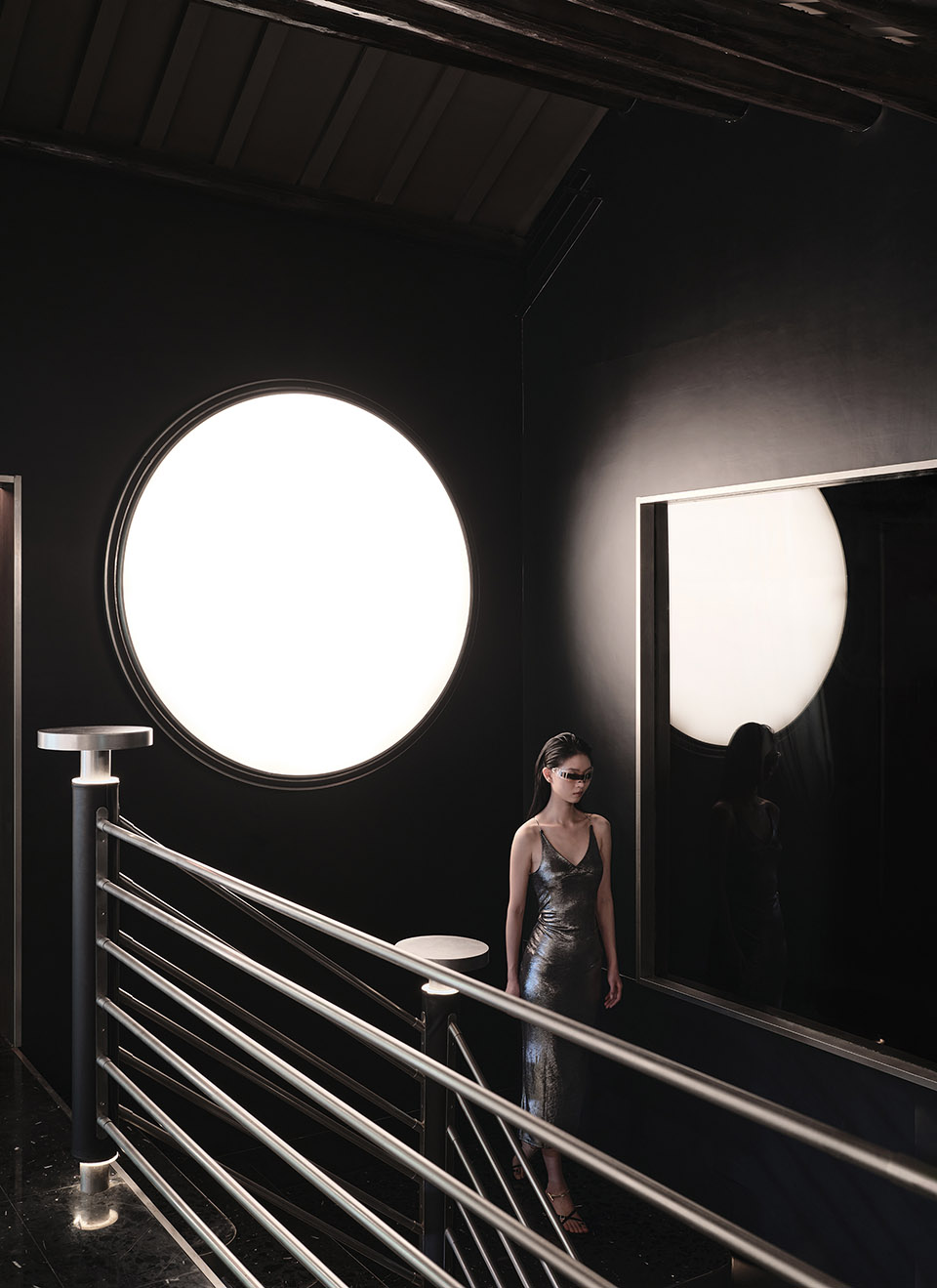 AGE HOUSE by PIG DESIGN - 谷德设计网