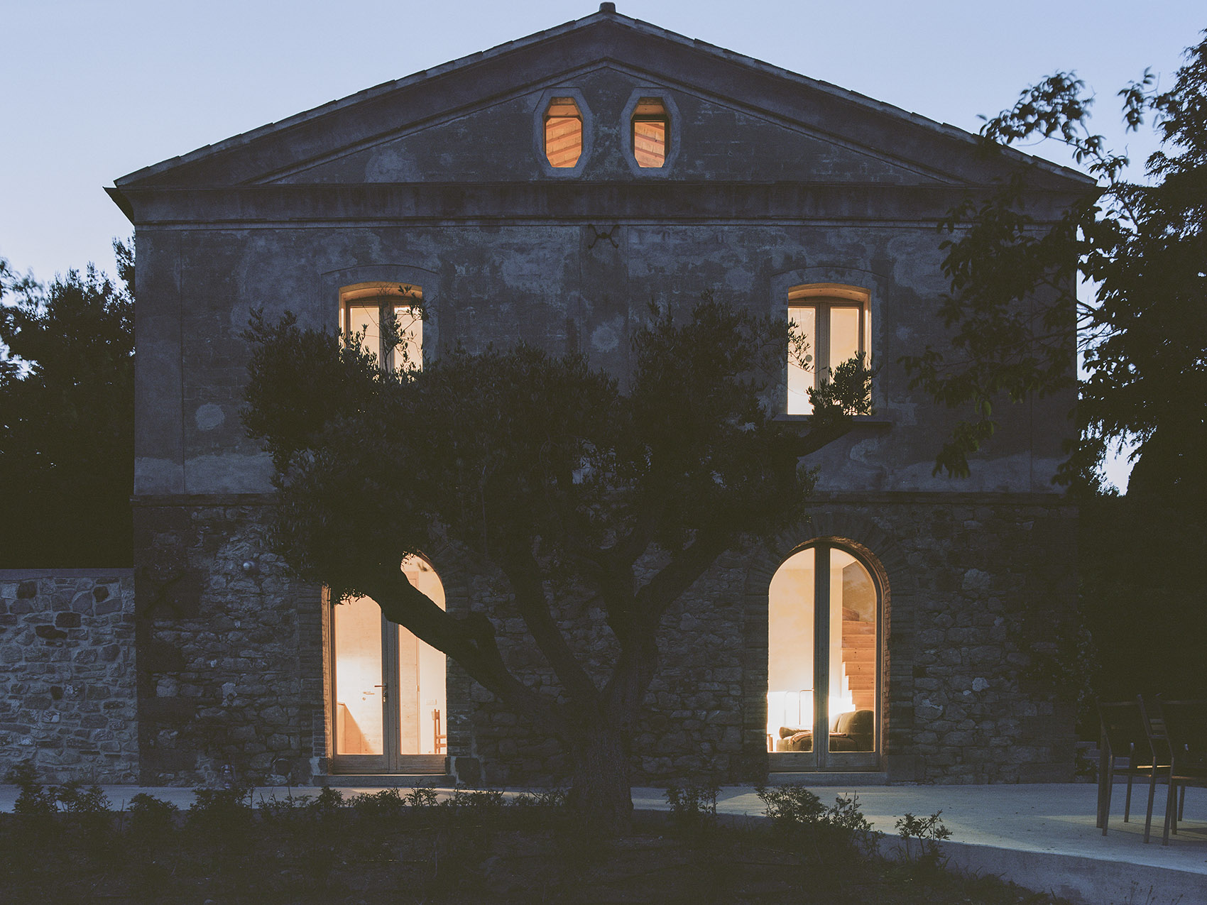 Aristo House by Tom Thys architecten - 谷德设计网